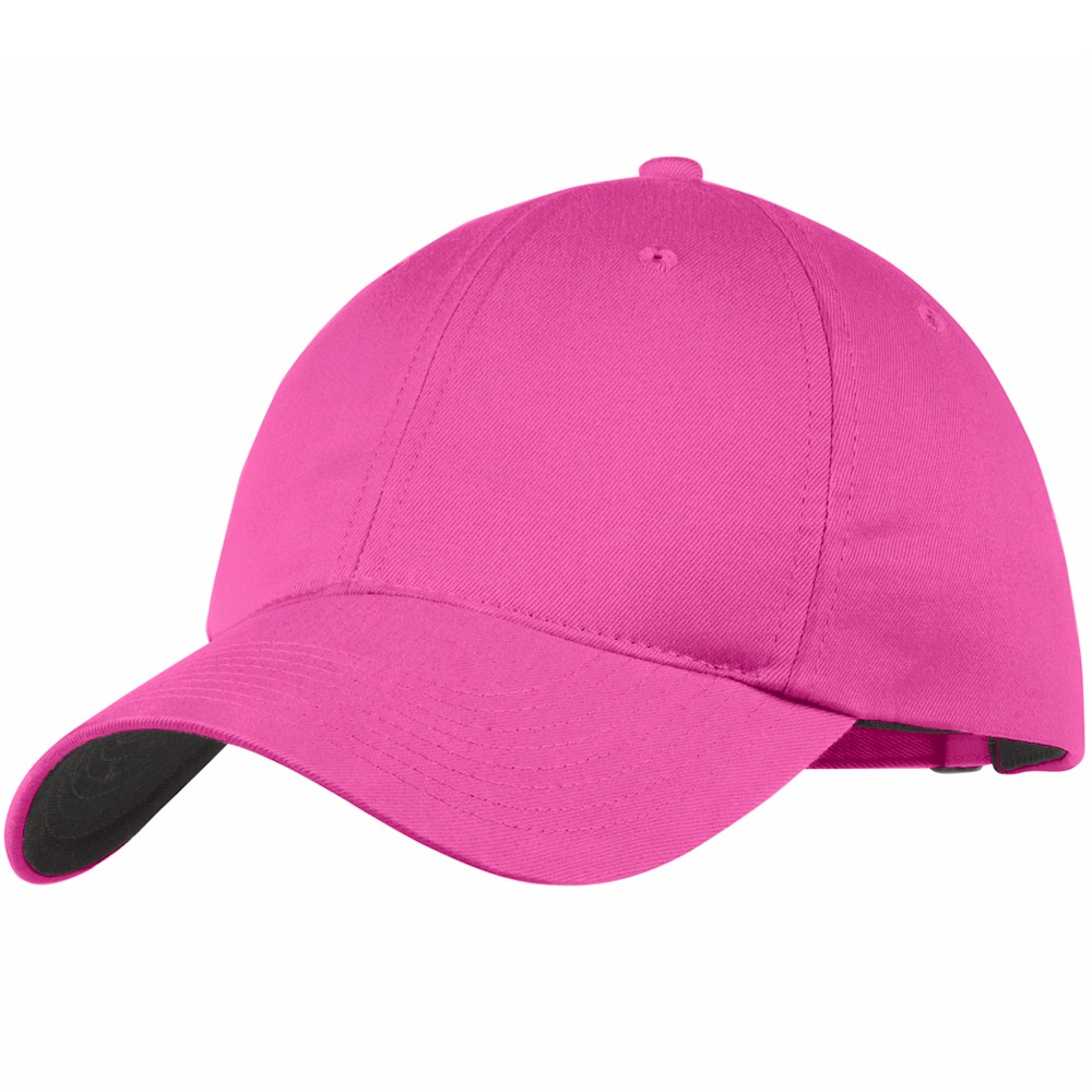 Nike Unstructured Cotton/Poly Twill Cap | NKFB6449