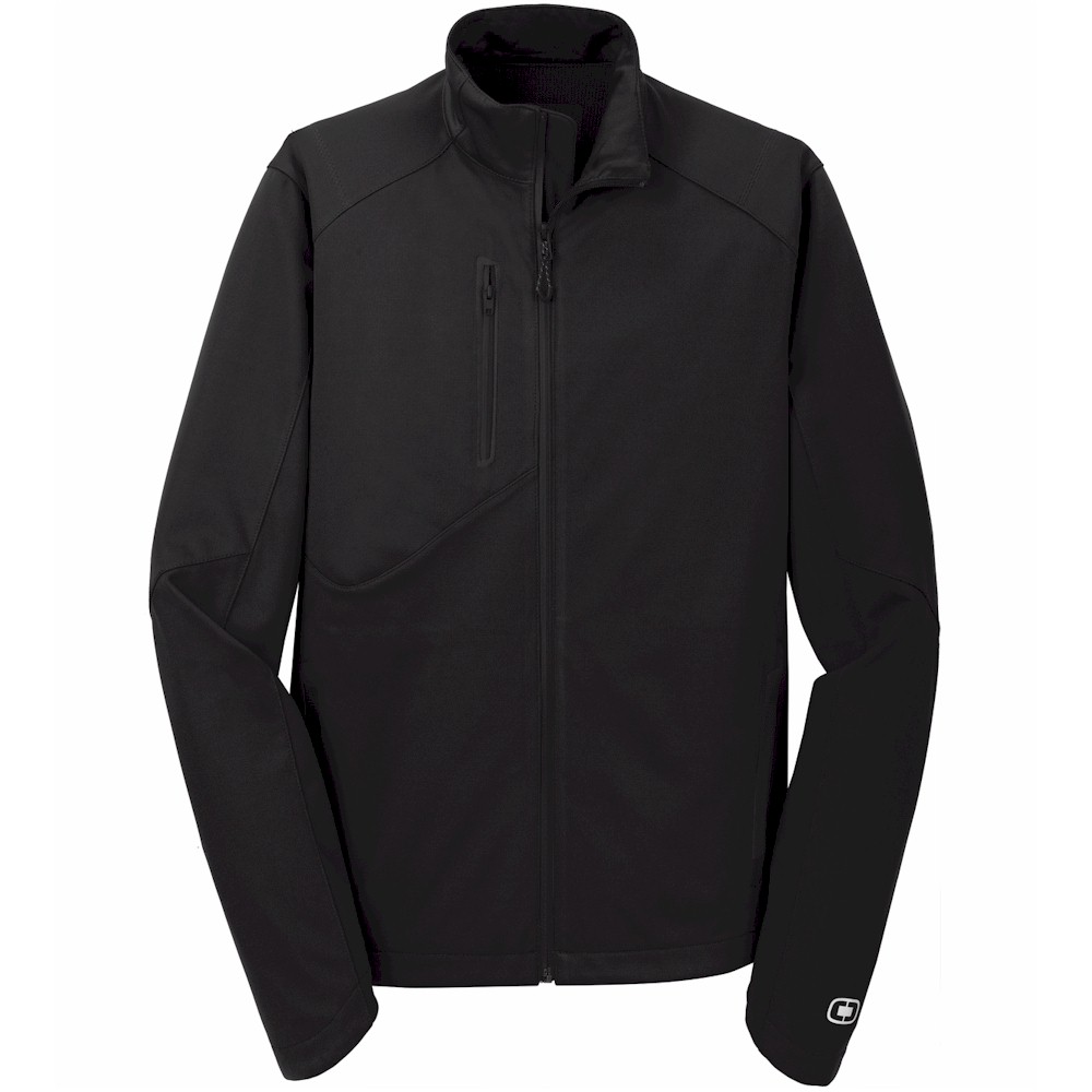 OGIO Endurance Crux Soft Shell Jacket | OE720