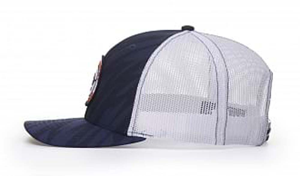 Richardson Printed Trucker Cap | R112P
