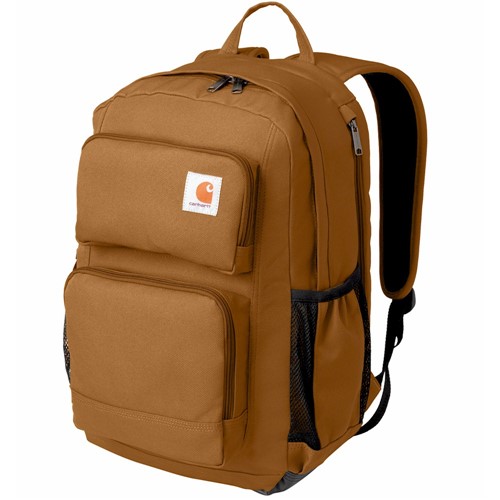 Carhartt 28L Foundry Dual-Compartment Backpack | CTB0000486
