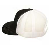Richardson Trucker Mesh SnapBack Cap | R112